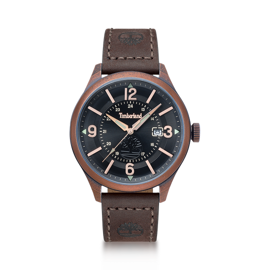 Relógio Timberland Blake - TBL14645JSQR02 - Lugar da Jóia