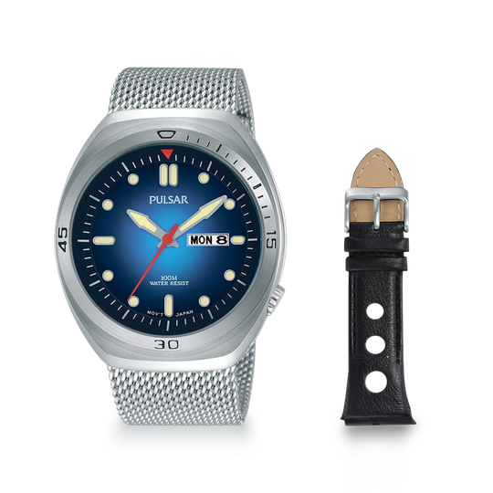 Conjunto Pulsar X - PJ6097X2 - Lugar da Jóia