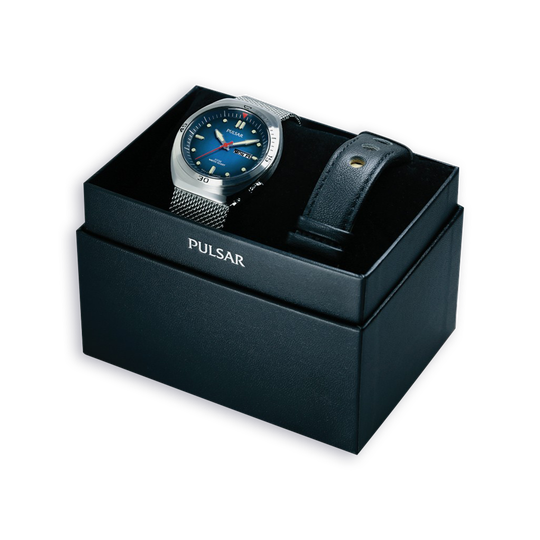 Conjunto Pulsar X - PJ6097X2 - Lugar da Jóia