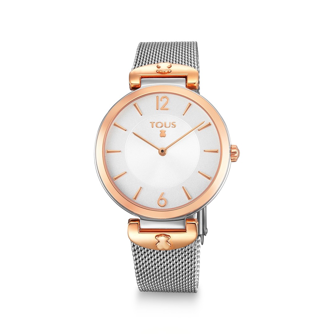 Relógio Tous S-Mesh - 700350285 - Lugar da Jóia