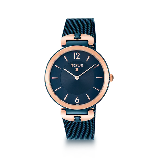 Relógio Tous S-Mesh - 800350835 - Lugar da Jóia