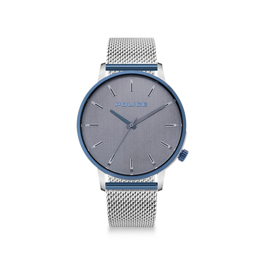 Relógio Police Marmol - P15923JSTBL39MM - Lugar da Jóia