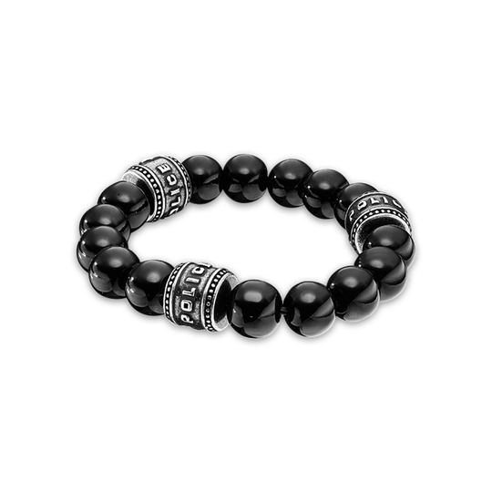 Pulseira Homem Police Celtic King - PJ25530BSB01 - Lugar da Jóia