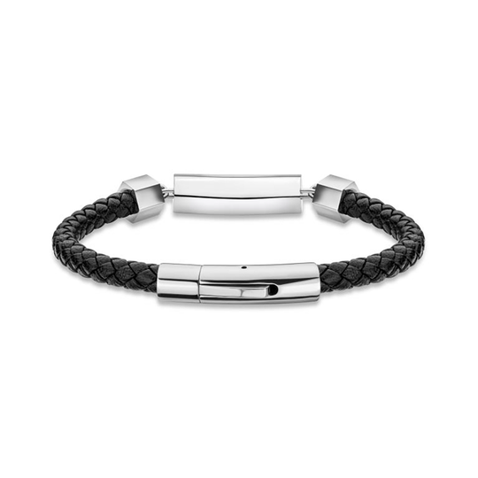 Pulseira Homem Police Hardware - PJPEAGB2119631 - Lugar da Jóia