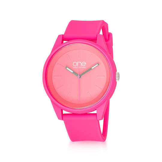 Relógio One Colors Prisme - OA1115RR71W - Lugar da Jóia